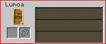 Lumoukset | Minecraft Wiki | Fandom