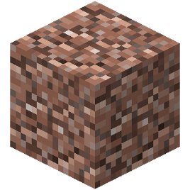 Granite | Minecraft Wiki | Fandom