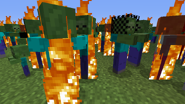 Zombie/Gallery | Minecraft Wiki | Fandom