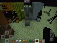 Enderman/Gallery | Minecraft Wiki | Fandom