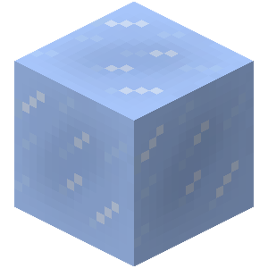 Packed Ice | Minecraft Wiki | Fandom