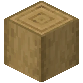 Stripped Log | Minecraft Wiki | Fandom