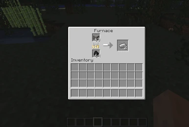 how to make dry kelp on minecraft
