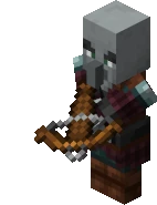 Pillager/Gallery | Minecraft Wiki | Fandom