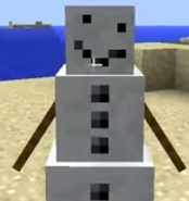 Snow Golem/Gallery | Minecraft Wiki | Fandom