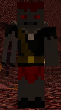 User blog:Intellicraft/Nether Update Ideas | Minecraft Wiki | Fandom