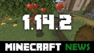 1.14 - Village and Pillage | Minecraft Wiki | Fandom