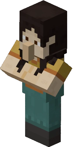 NPC | Minecraft Wiki | Fandom