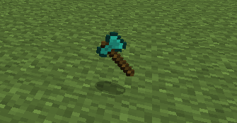 Axe/Gallery | Minecraft Wiki | Fandom