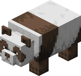 Panda | Minecraft Wiki | Fandom