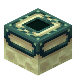 how to make blocks in minecraft unbreakable