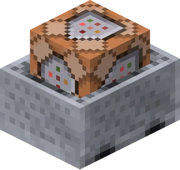 Minecart with Command Block | Minecraft Wiki | Fandom