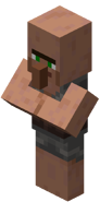 Villager/Gallery | Minecraft Wiki | Fandom
