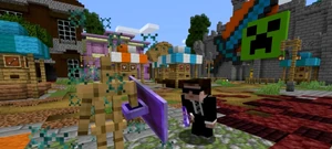 Combat Tests | Minecraft Wiki | Fandom