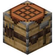 Smithing Table | Minecraft Wiki | Fandom