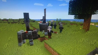 Ravager/Gallery | Minecraft Wiki | Fandom