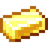 Gold Ingot | Minecraft Wiki | Fandom