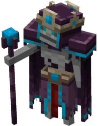 Necromancer | Minecraft Wiki | Fandom