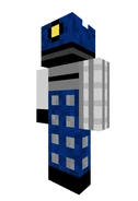 Skin | Minecraft Wiki | Fandom