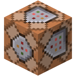 Technical Blocks | Minecraft Wiki | Fandom