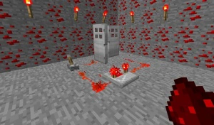 Redstone/Gallery | Minecraft Wiki | Fandom