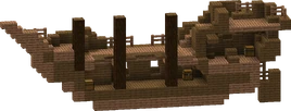 Shipwreck | Minecraft Wiki | Fandom