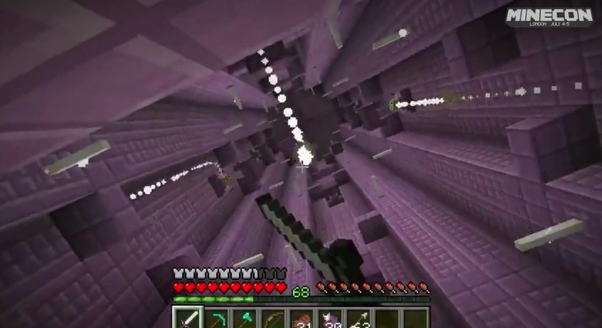 End City/Gallery | Minecraft Wiki | Fandom