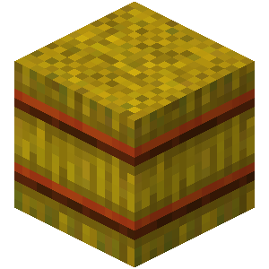 Hay Bale | Minecraft Wiki | Fandom