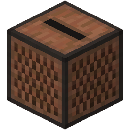 Jukebox | Minecraft Wiki | Fandom