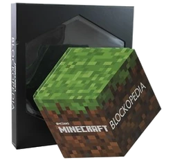 Blockopedia | Minecraft Wiki | Fandom