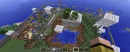Griefing | Minecraft Wiki | Fandom