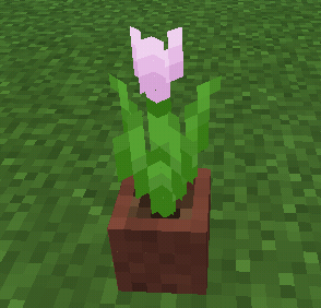 Flower Pot/Gallery | Minecraft Wiki | Fandom