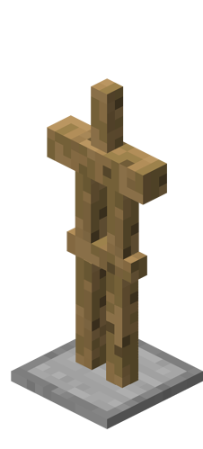 Armor Stand | Minecraft Wiki | Fandom