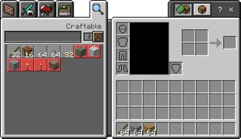 Recipe Book | Minecraft Wiki | Fandom