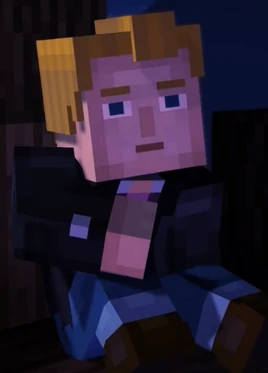 Lukas | Minecraft Wiki | Fandom