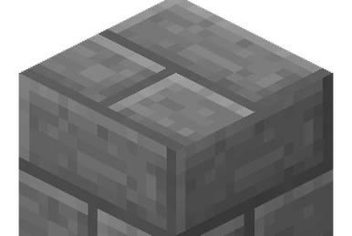 Polished Granite Minecraft