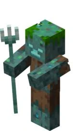 Drowned | Minecraft Wiki | Fandom