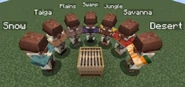 Villager/Gallery | Minecraft Wiki | Fandom