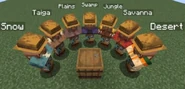 Villager/Gallery | Minecraft Wiki | Fandom