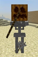 Skeleton/Gallery | Minecraft Wiki | Fandom