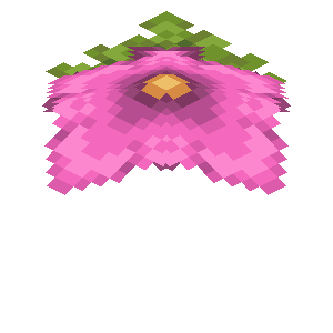 Spore Blossom | Minecraft Wiki | Fandom