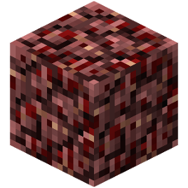 Netherrack | Minecraft Wiki | Fandom