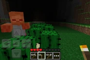 Zombie/Gallery | Minecraft Wiki | Fandom