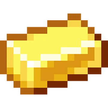 Minecraft Goldsymbol How To Get Gold In Minecraft