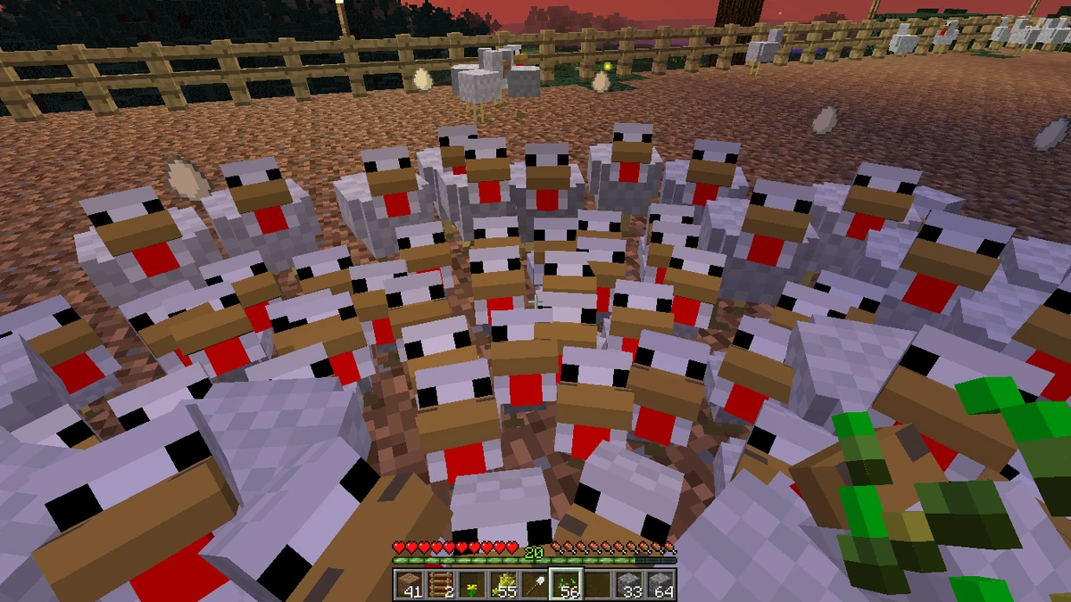 Farming | Minecraft Wiki | Fandom