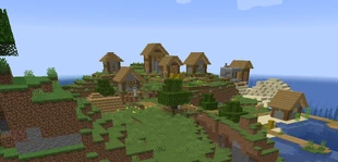 World Generation | Minecraft Wiki | Fandom