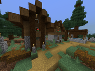 Dirt Path | Minecraft Wiki | Fandom