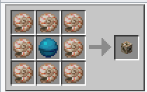 Serce oceanu | Minecraft Wiki | Fandom