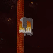 Ghast/Gallery | Minecraft Wiki | Fandom