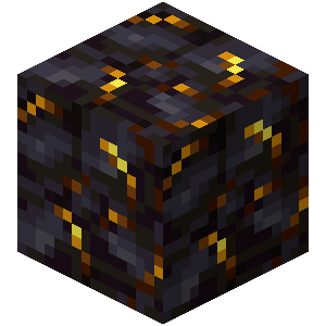 Gold Ore | Minecraft Wiki | Fandom